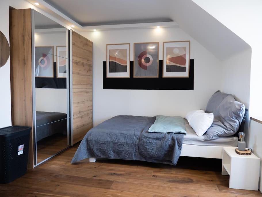 Casa Fabio, Vienna (updated prices 2026)