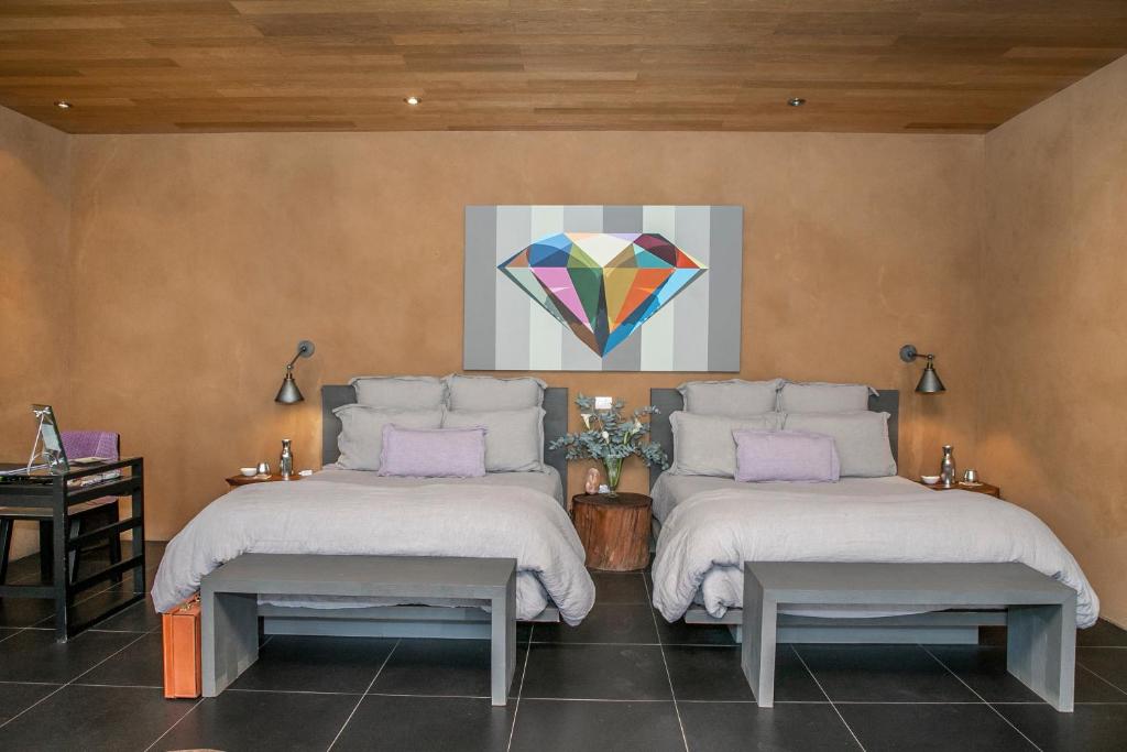 Exclusive Ranch in Valle de Bravo with Pool, Valle de Bravo की (2026 के ...