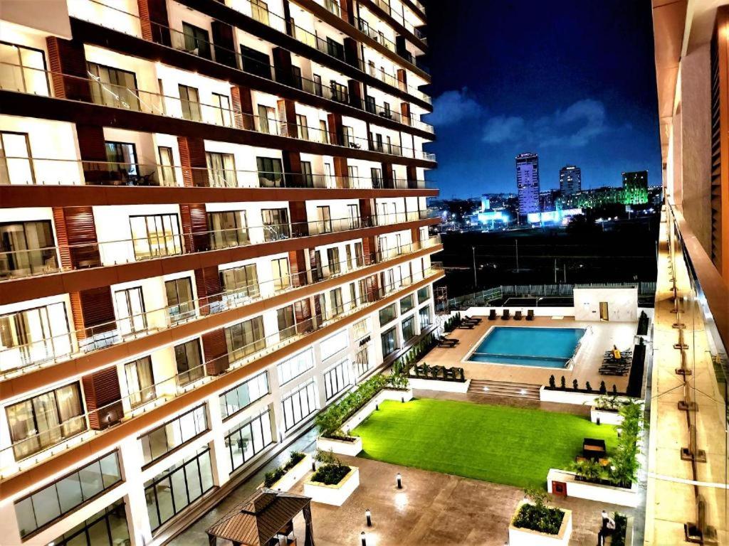 The Signature Apartments, Accra (updated prices 2026)