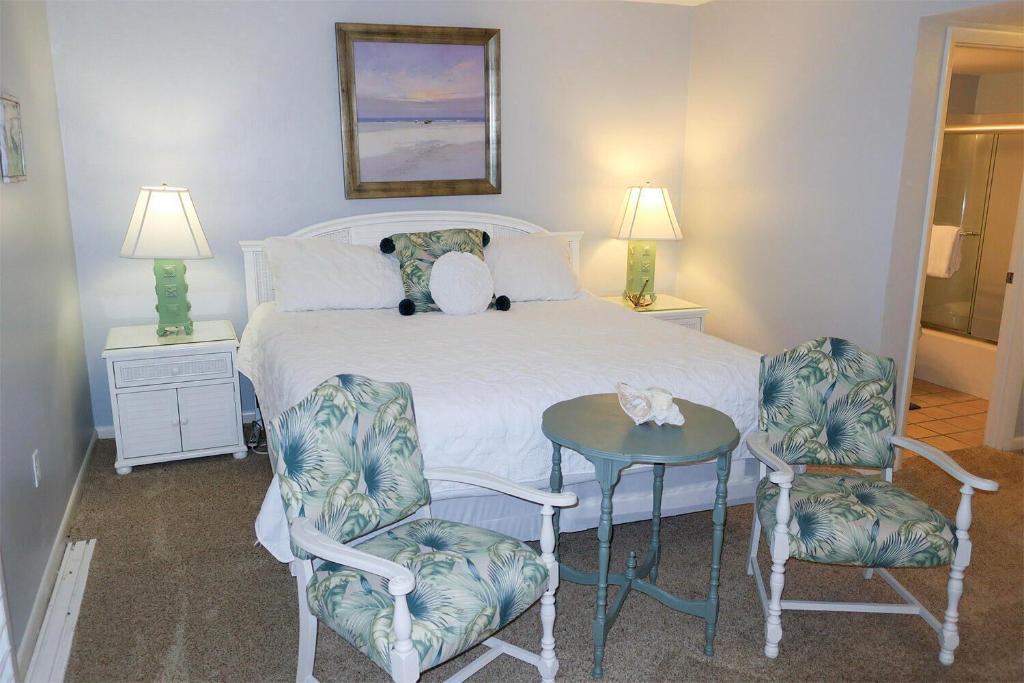 Loggerhead Cay #242, Sanibel (precios actualizados 2024)