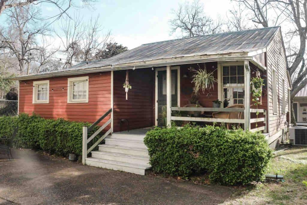 Wensel Cottage in downtown Natchez, Natchez (updated prices 2026)