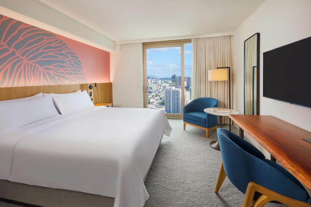 Renaissance Honolulu Hotel & Spa, Honolulu (updated prices 2025)