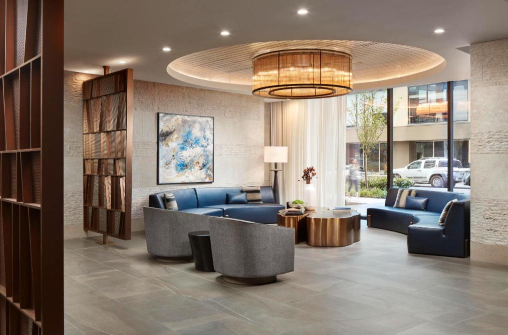 Level Seattle Downtown - South Lake Union, Seattle (updated prices 2025)