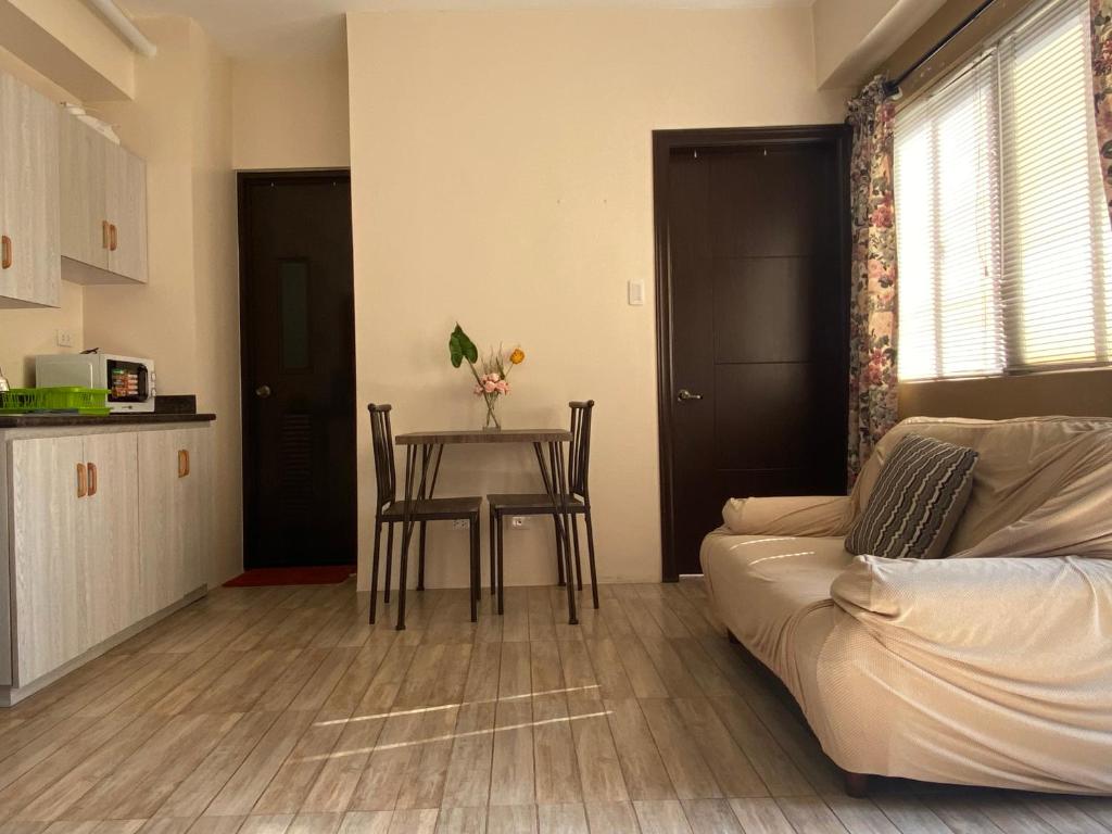 Nice, Cozy and close to All! CB8, Baguio (precios actualizados 2025)