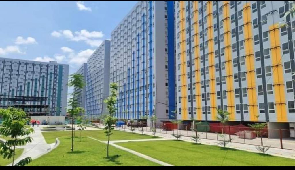 Deca Homes Staycation, Manila (updated prices 2026)