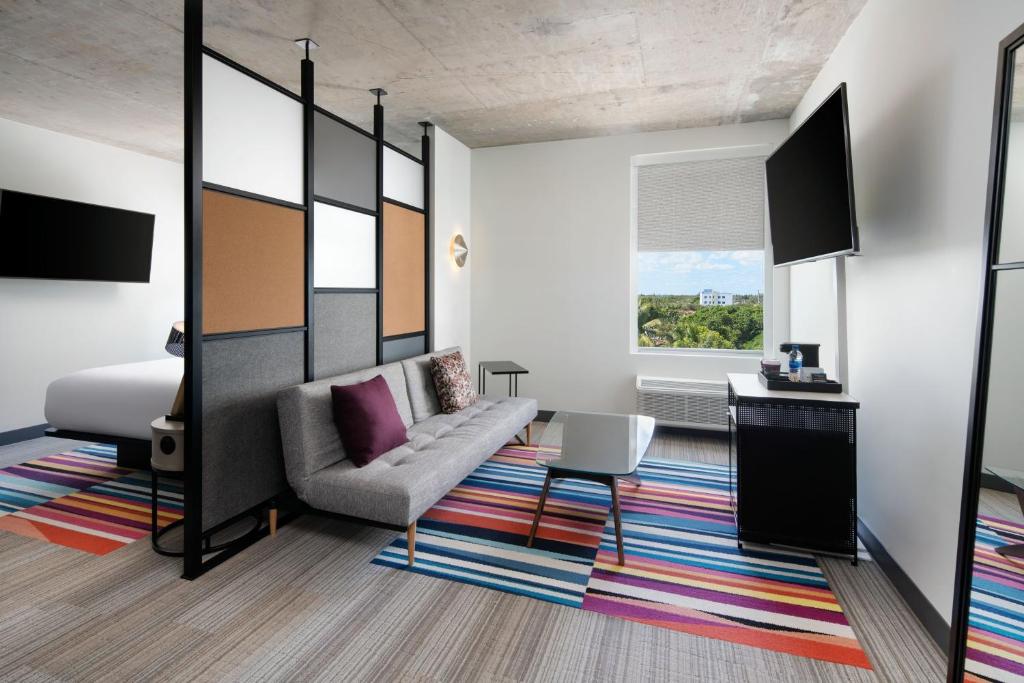 Aloft Delray Beach, Delray Beach (updated prices 2025)
