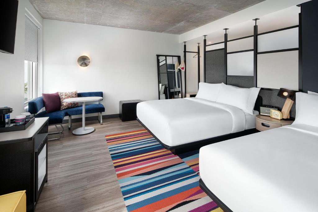 Aloft Delray Beach, Delray Beach (updated prices 2025)