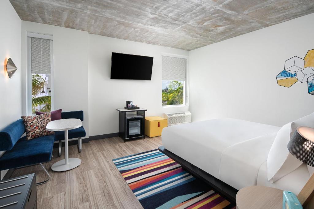 Aloft Delray Beach, Delray Beach (updated prices 2025)