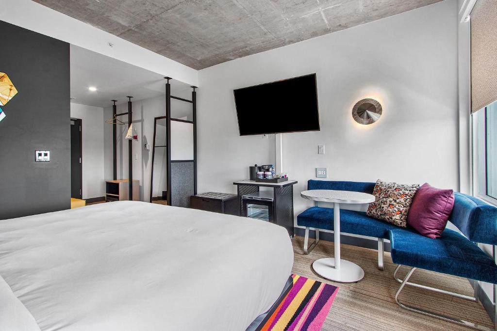 Aloft Delray Beach, Delray Beach (updated prices 2025)