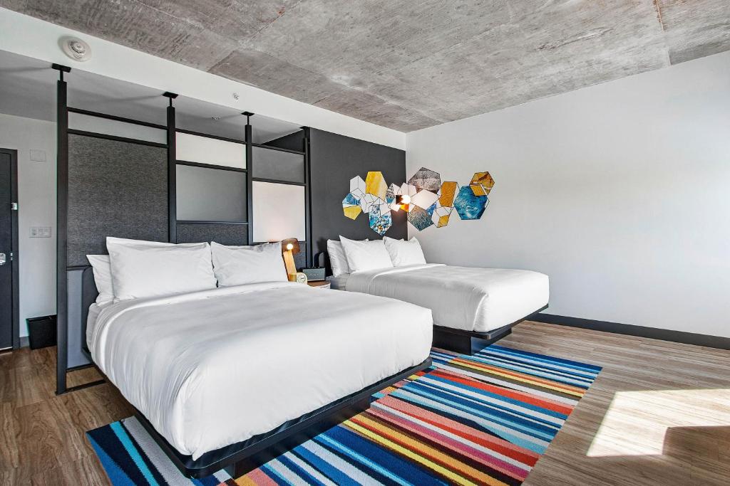 Aloft Delray Beach, Delray Beach (updated prices 2025)