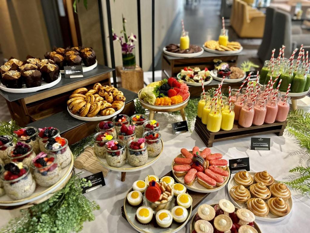 Crowne Plaza Liverpool City Centre by IHG, Liverpool (updated prices 2025)