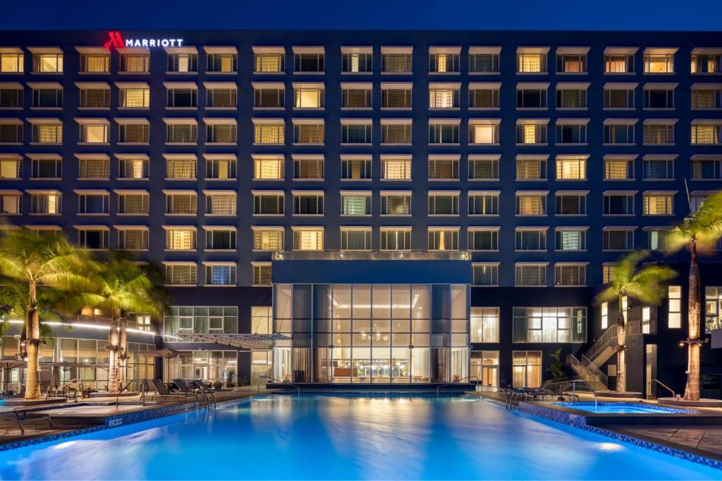 Guyana Marriott Hotel Georgetown, Georgetown (updated prices 2025)