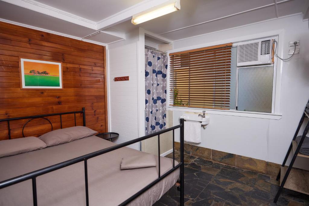 Cairns City Backpackers Hostel, Cairns (updated prices 2025)