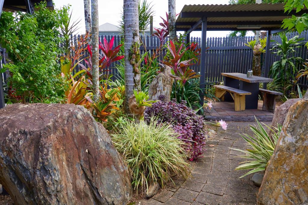 Cairns City Backpackers Hostel, Cairns (updated prices 2025)