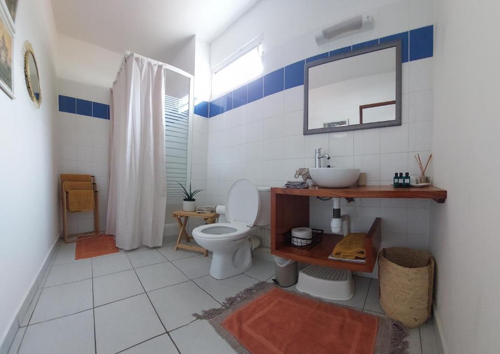 VAHINY STUDIO, Cayenne (tarifs actualisés 2024)