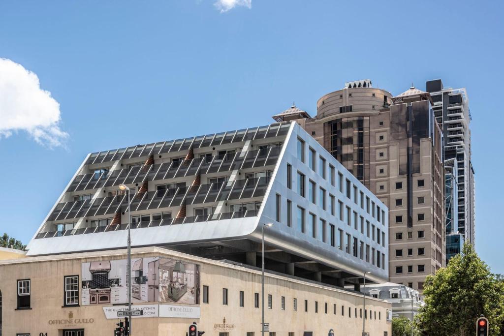 The Barracks 1 bedroom, Ciudad del Cabo – Precios actualizados 2024