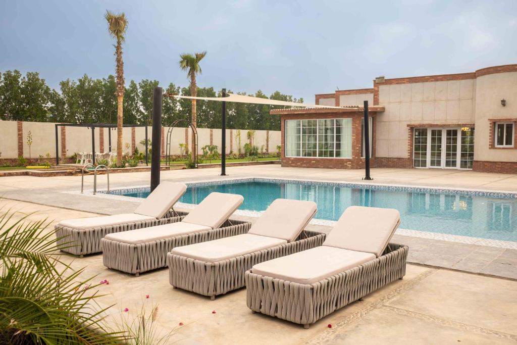 Blpl Manoir, Karachi (tarifs actualisés, 2025)