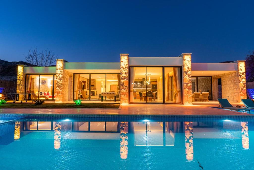 Villa Vip, Kaş (updated prices 2025)