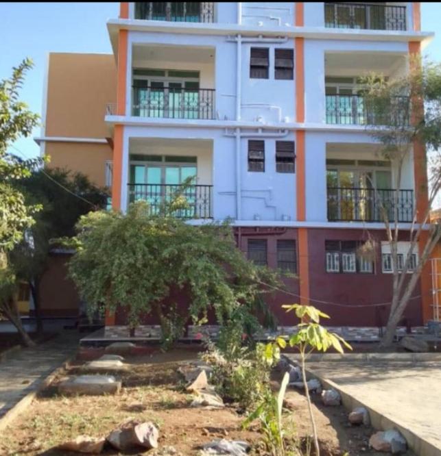 Stuart Country Hotel, Katete (updated prices 2026)