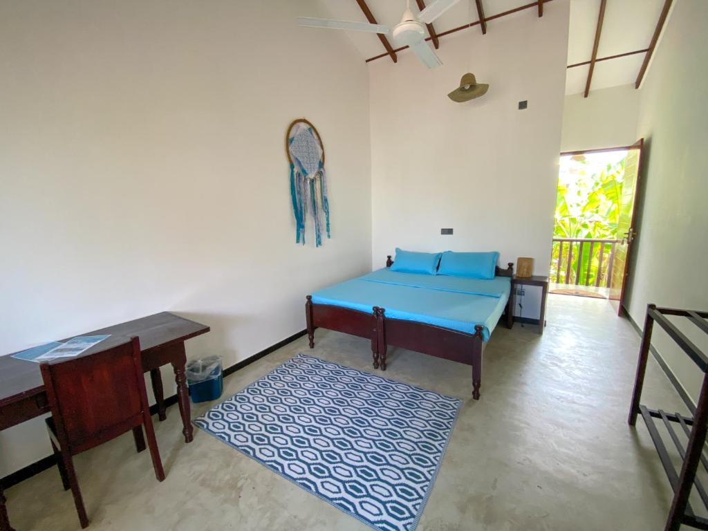 The Calm Palm, Hikkaduwa (updated prices 2025)