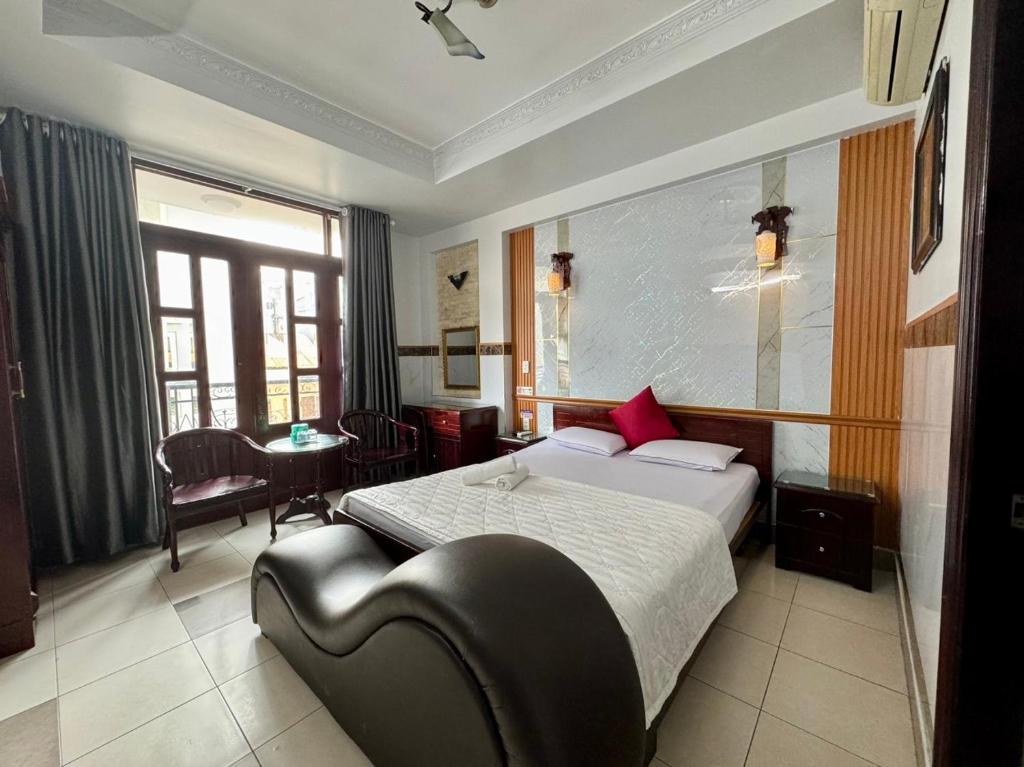 Khách Sạn Kim Long, Ho Chi Minh City (updated prices 2026)