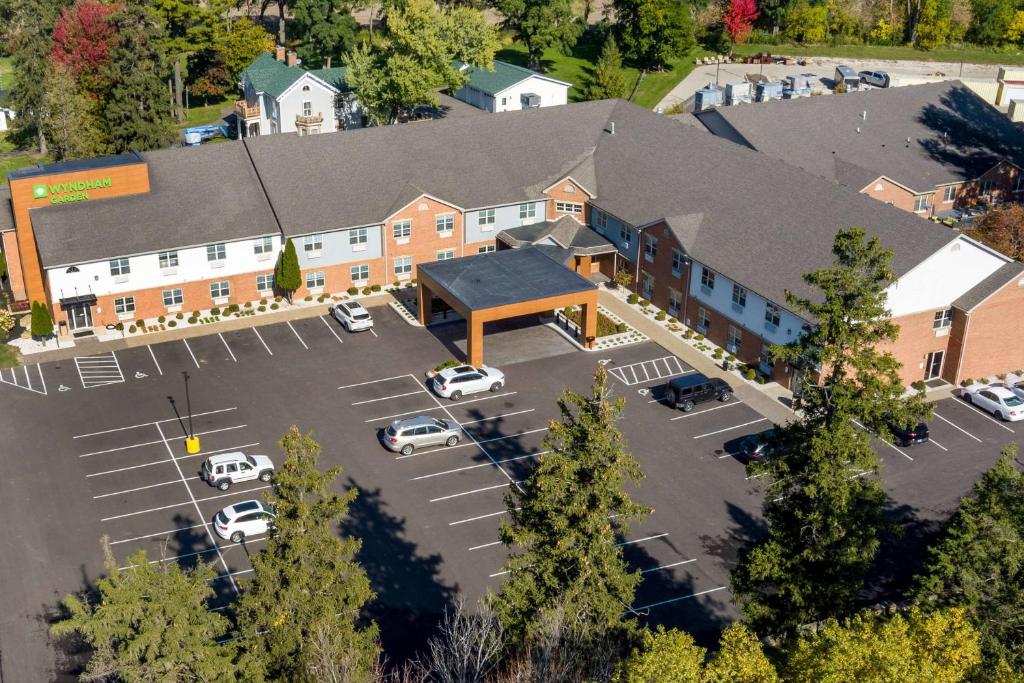 Wyndham Garden Galena Hotel & Day Spa, Galena (updated prices 2025)