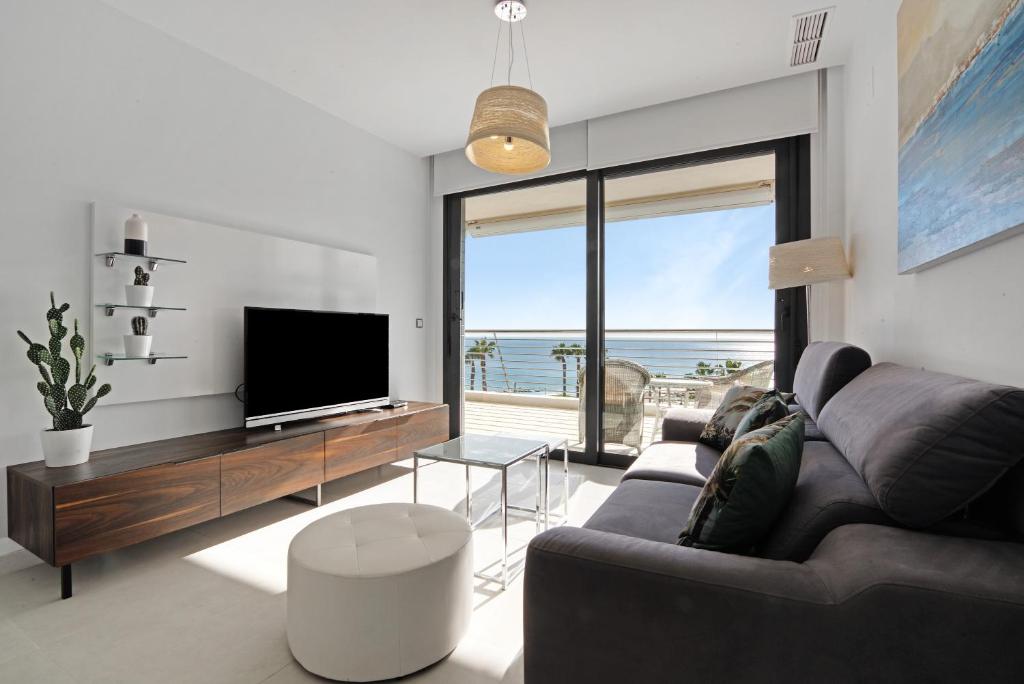 Inifinity View Sand, Arenales del Sol (updated prices 2025)