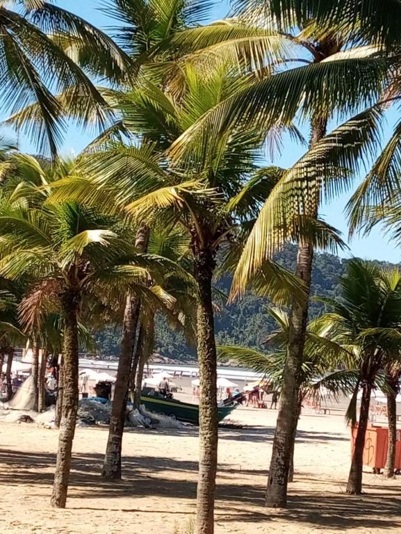 Mar doce lar, Praia Grande (updated prices 2025)