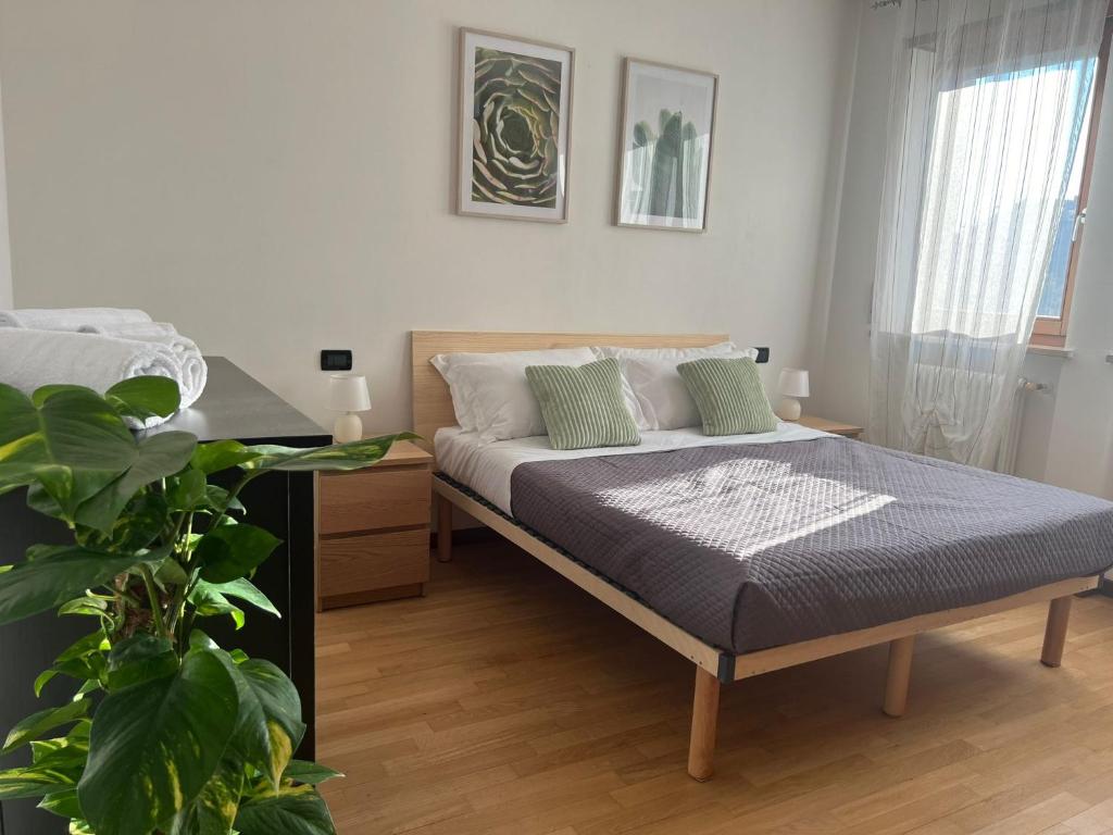 PAO Apartment - Borgo Milano, Verona (updated prices 2025)