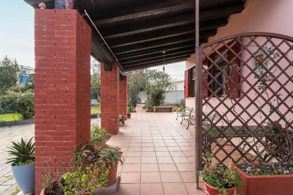 Casa Vacanza Gungui, Capo Comino (updated prices 2025)