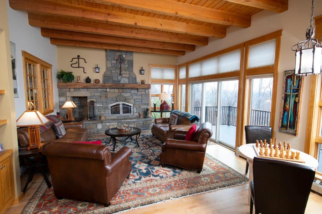 Solitude Village at Okemo, Ludlow (updated prices 2025)