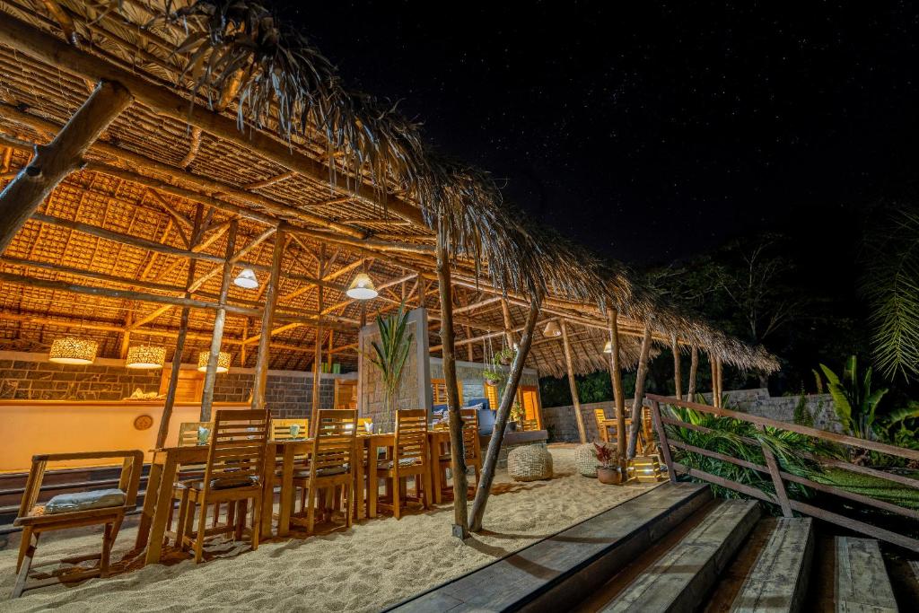 Komba Cabana, Nosy Komba – päivitetyt vuoden 2024 hinnat