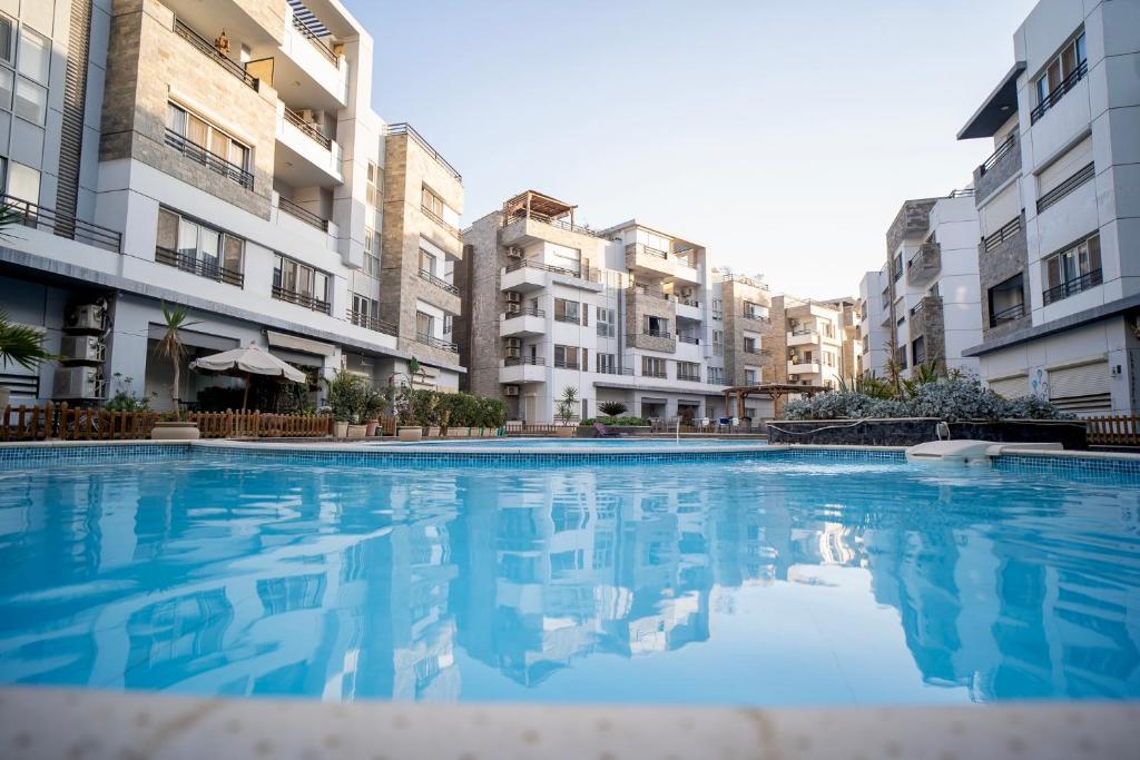 Mirage residence resort, Cairo (updated prices 2025)