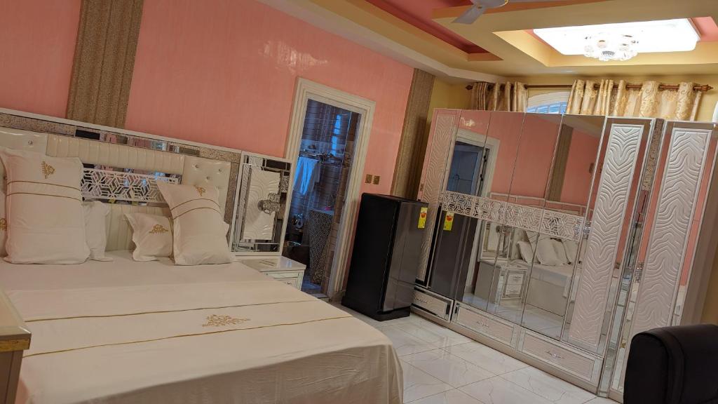 JEMIMA GRACE KODUA ANTWI HOTEL, Techiman (updated prices 2024)