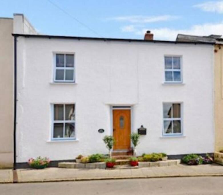 18thC Cottage in Hatherleigh, Hatherleigh (updated prices 2026)