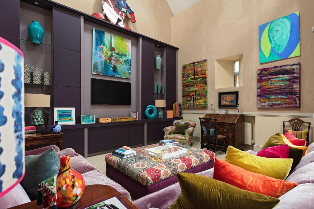 Priory Barn, Binham (updated prices 2026)