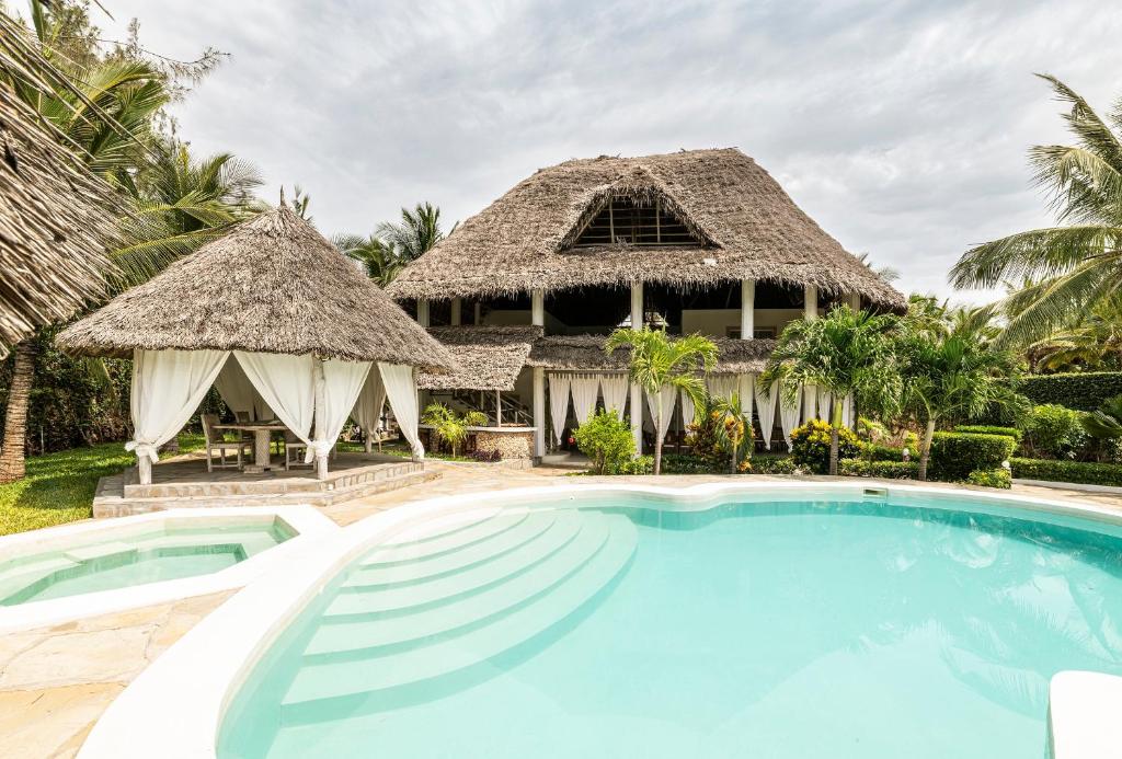 Chris house intera struttura, Watamu (updated prices 2026)