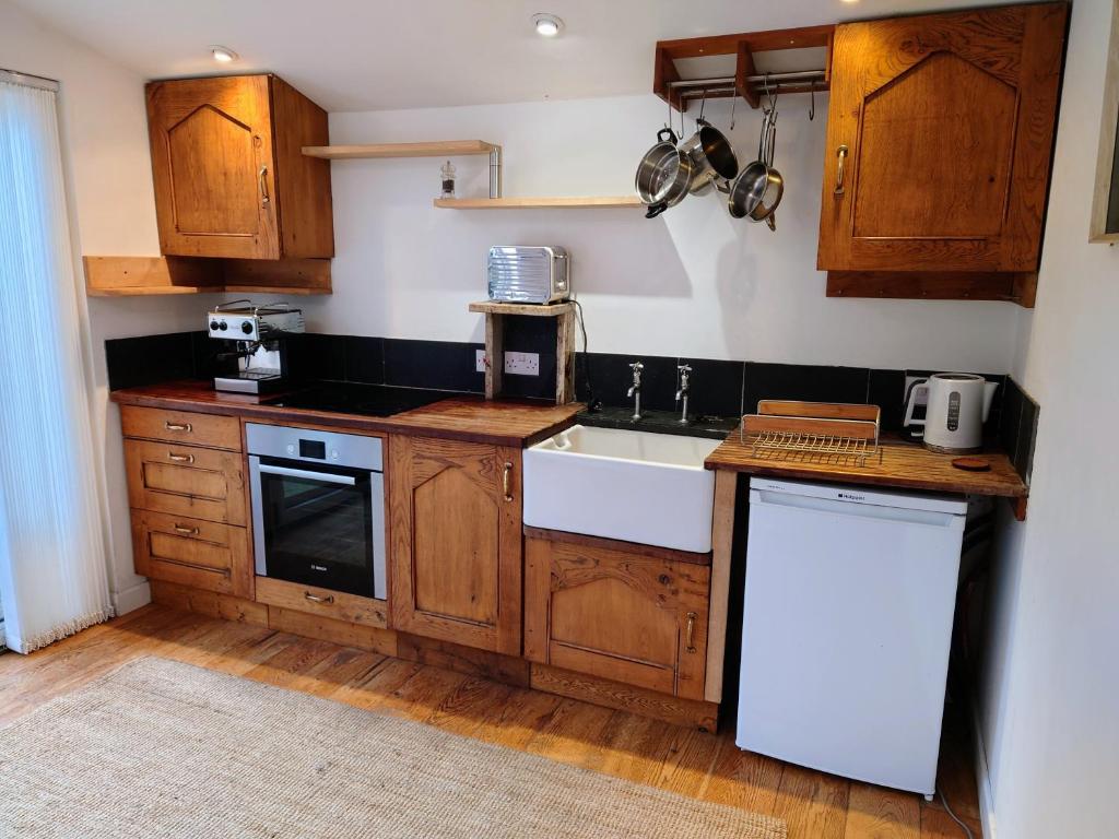 Fern Cottage Annexe, Croyde (updated prices 2026)