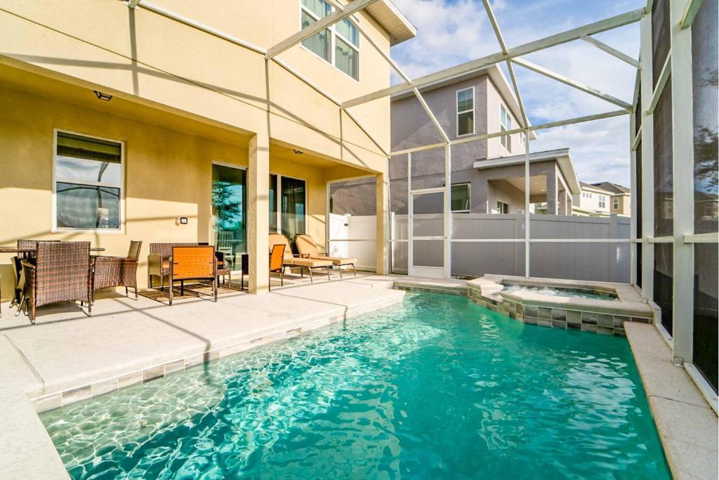 Villa Honey Bee, Davenport (precios actualizados 2024)