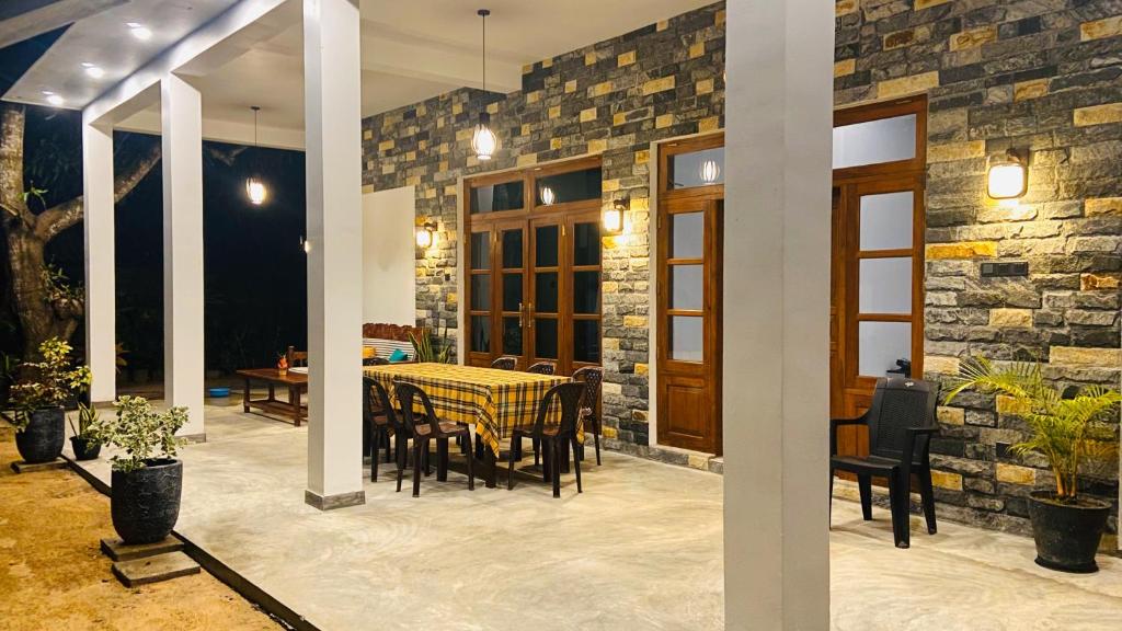 Simplex Sea Place, Tangalle – Precios actualizados 2024