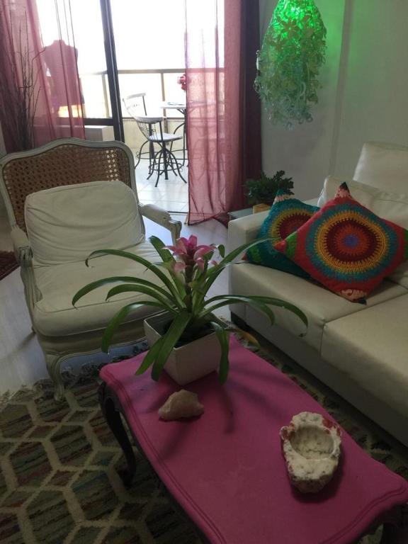 Loft Orizzonte Apart Hotel Niterói - Niterói