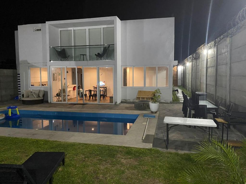 Asia Casa de Campo, Mala (updated prices 2025)