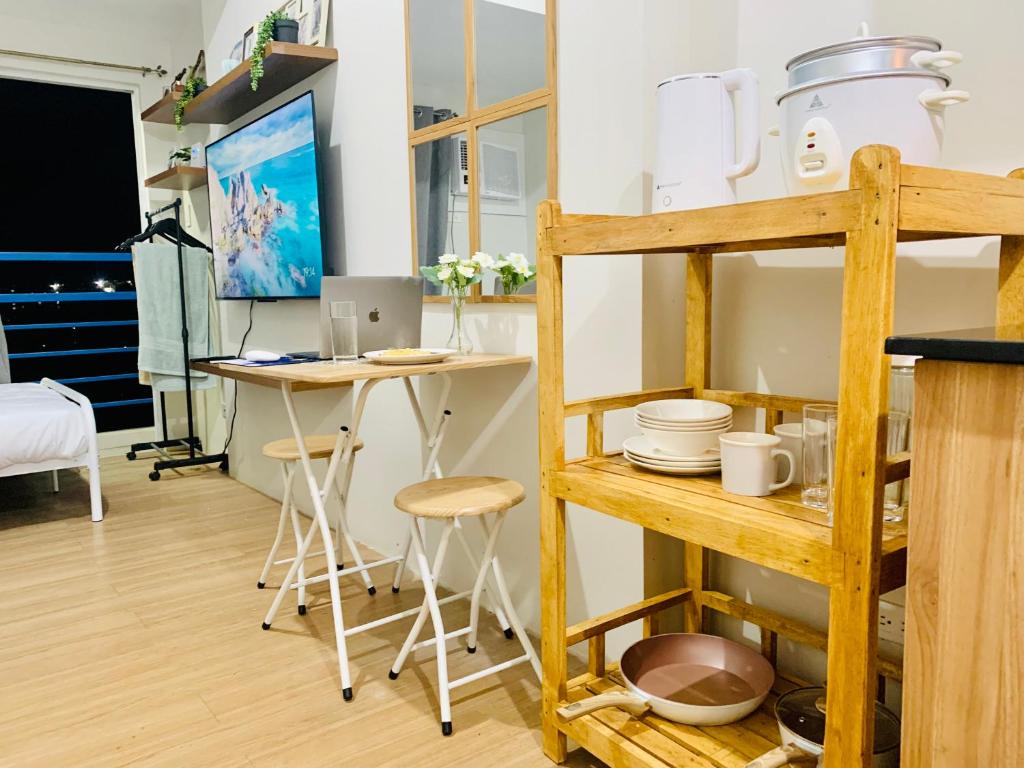 EZ Cityscape Studio at Loop Towers Limketkai, Cagayan de Oro (updated ...