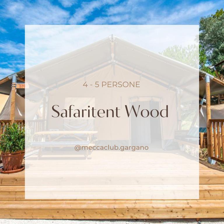 Mecca Club, Ischitella – Precios actualizados 2024