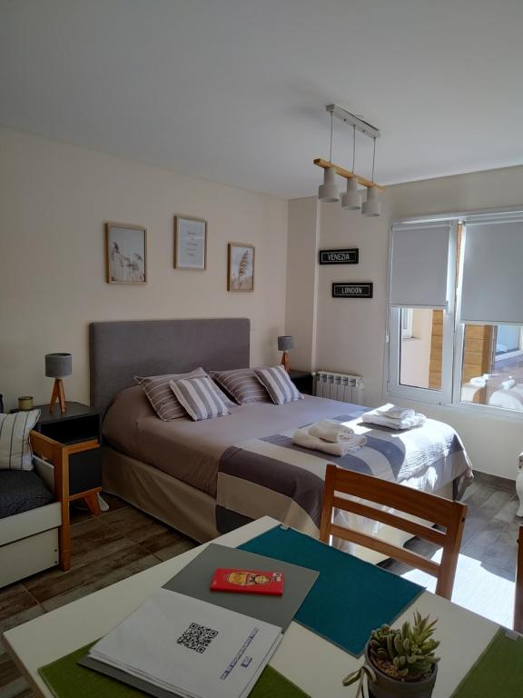 Little Nest Studio, San Carlos de Bariloche (updated prices 2026)