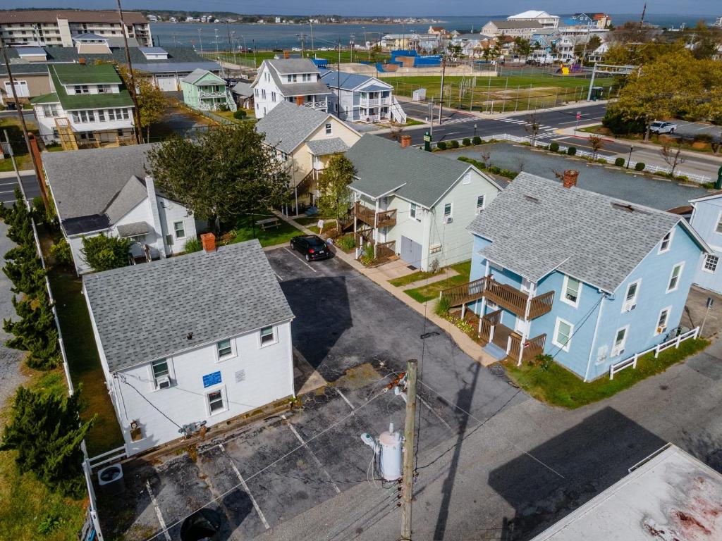 208 Cottage 1 Blue First Floor Unit, Ocean City (updated prices 2024)