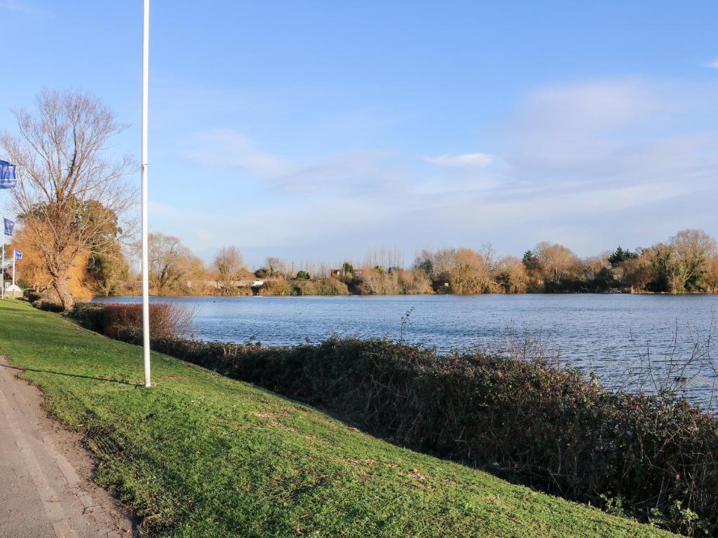 Chichester Lakeside Holiday Park, Chichester (updated prices 2025)