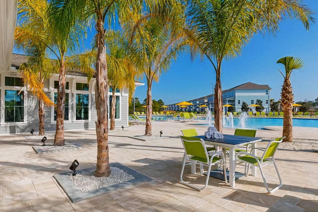 Private Beach plus Pool and Hot Tub-Perfect for Families, Pensacola ...
