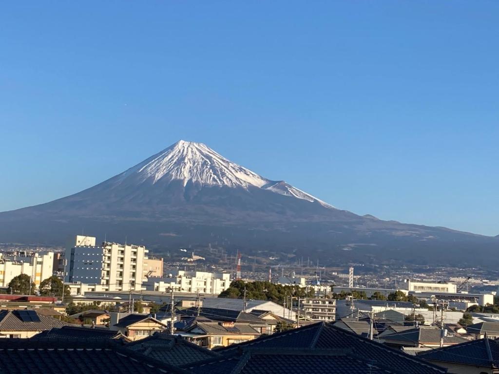 Fuji - House - Vacation STAY 16124, Fuji (precios actualizados 2024)