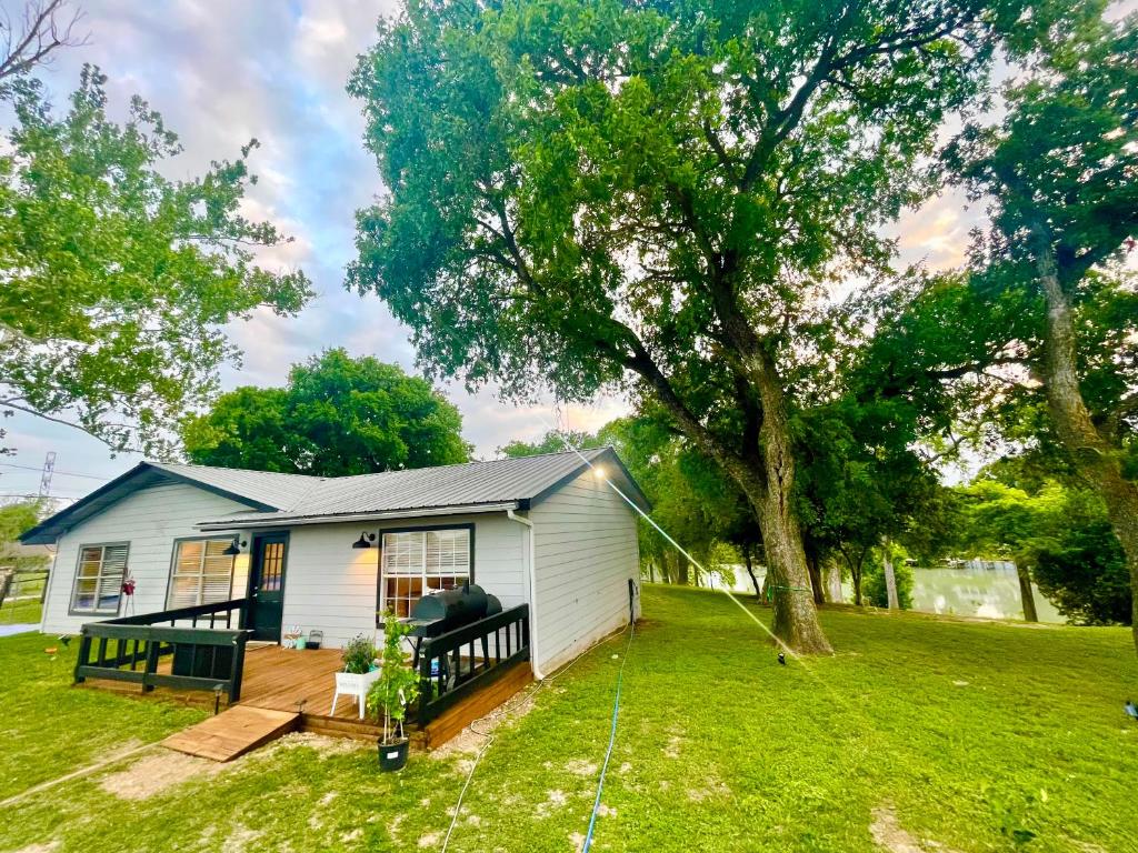 Lakeside Haas Farm Haus, New Braunfels (aktualisierte Preise für 2025)
